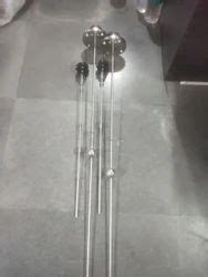 Magnetic Float Sensor Level Sensor Magnatic Float Type Manufacturer From Navi Mumbai