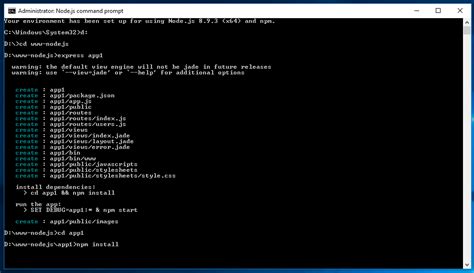 NodeJS Code code nữa code mãi
