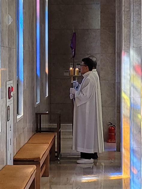 본당 행사 사진 주님수난성금요일 십자가의 길[2024 03 29]