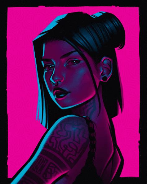 Portrait Me Digital 2020 Rart