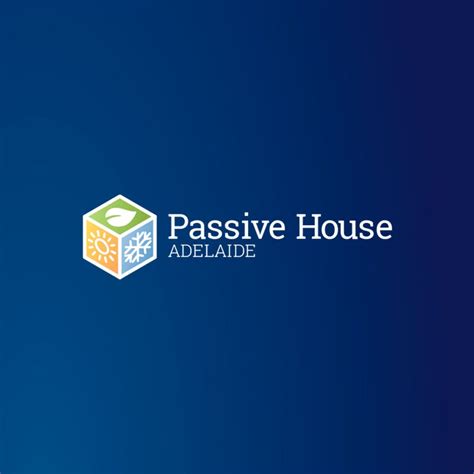 Passive House Adelaide Medium