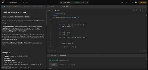 Anees Kumar On Linkedin 100daysofcode Codingjourney Leetcode