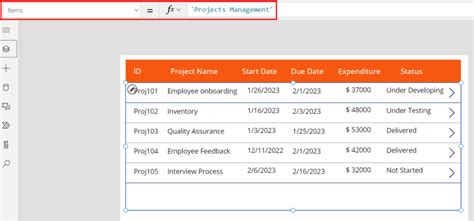How To Highlight The Selected Item Within A Power Apps Gallery Enjoy