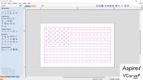 Digital Drawing And Illustration Instant Download Cnc 3d Printing Stl Step Skp F3d 3mf Dxf