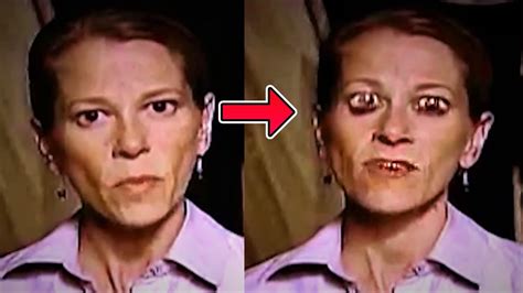 유튜버들의 카메라에 잡힌 소름돋고 무서운 귀신 심령현상 L 유튜브에 올라온 무서운동영상 Youtube