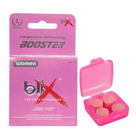 Potenciador Femenino Fire Fox Sachet Luegopago