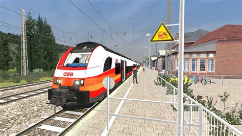 Re9 76368 Nach Rostock Hbf Rail Simde Die Deutsche Train Simulator
