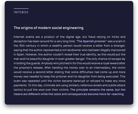 What Is Phishing Examples Prevention Tips