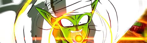 Dragon Ball Sparking Zero Ganha Novas Imagens Piccolo E Mestre Kame