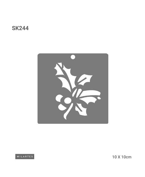 SK244 - Milartes Mayorista