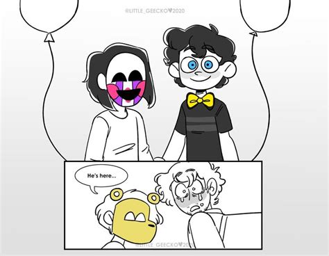 Sen Last Name Pai Commis Opening Soon On Twitter Fnaf Funny Fnaf Drawings Fnaf Comics