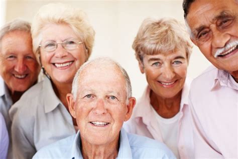 Celebrating Our Seniors Suncare Community Services