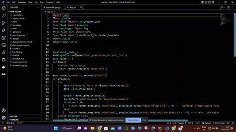 Video Pavan Kumar On Linkedin Datascience Machinelearning Streamlit