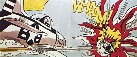 Pop Art American Visual Culture Britannica