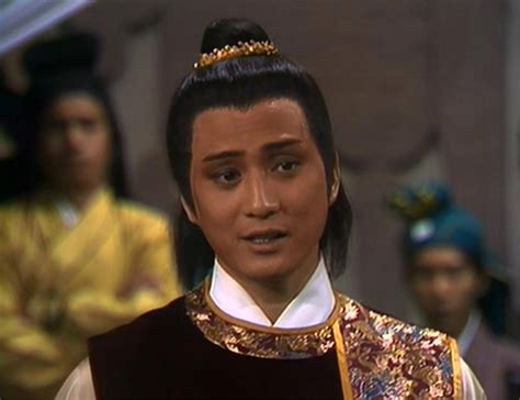 82版天龙八部，汤镇业的段誉成第一主角，哥哥汤镇宗后来演了段正淳萧峰