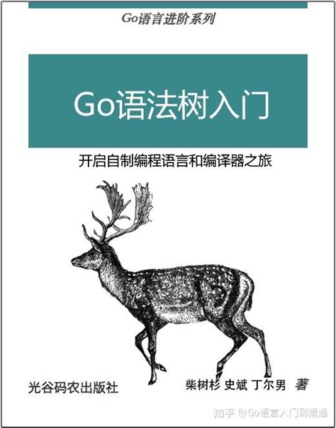 2022年最新 Go 语言学习指南 知乎