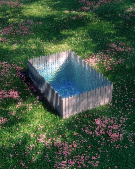 Hayden Clay Williams On Instagram Private Pool B3d