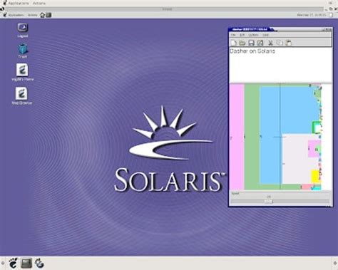 Sistema Operativo Solaris