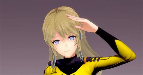 Yuki Mori Space Battleship Yamato Star Blazers 2199 森雪 Pixiv