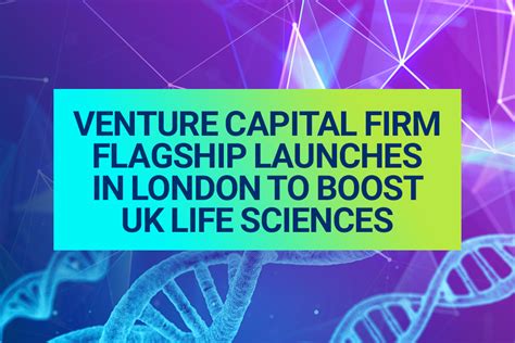 Uk Life Sciences Secures Europe First Win With Flagship Base Mirage News