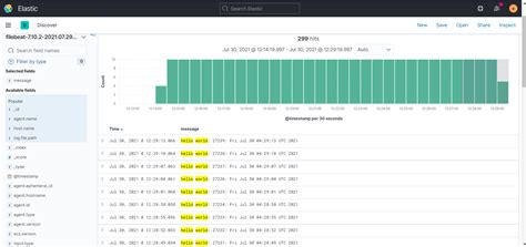 Day 7 Elk Stack Filebeat 收集 K8s Log It 邦幫忙一起幫忙解決難題，拯救 It 人的一天