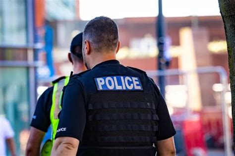 Hucknall Shopkeeper Threatened By Man Who Said He Had A Knife During