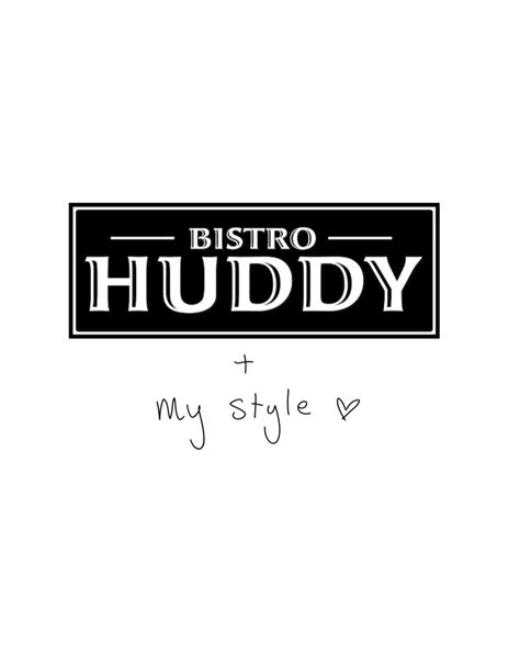 Bistro Huddy Fanart On Tumblr