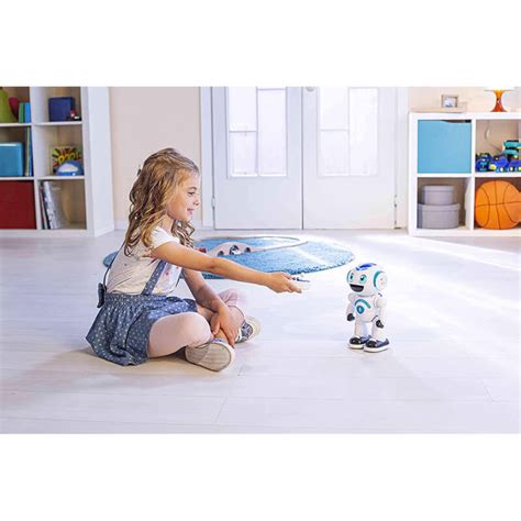 Lexibook Powerman Master Educational Smart Robot образователен детски