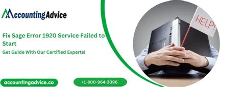 Sage Errors And Fixes Troubleshoot Sage Software Issues