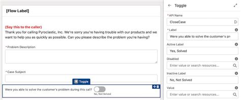 build a screen flow unit salesforce trailhead