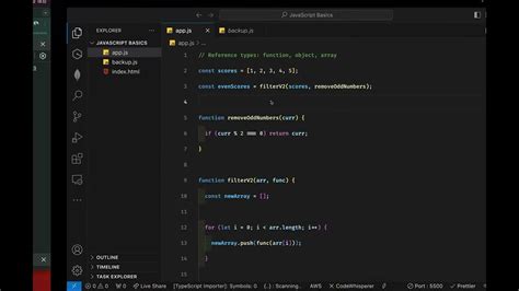 Mastering The Javascript Arrayfilter Method A Comprehensive Guide