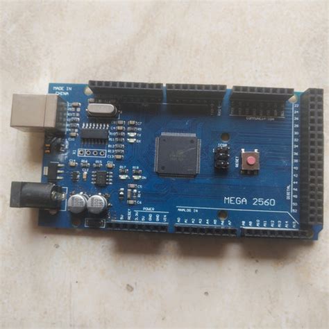 Jual Arduino Atmega 2560 Kab Bogor 2nd Up Tokopedia