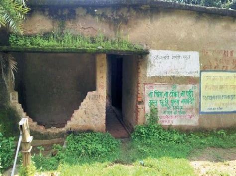 287 In 1670 Anganwadis Running In Rented Buildings The Buildings Of 14
