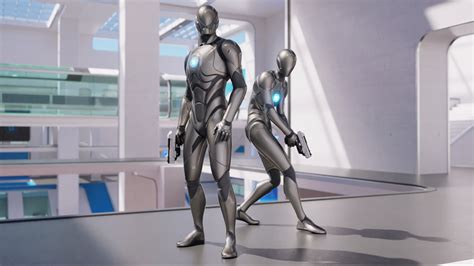 Lyra Fps By 1skyrope1