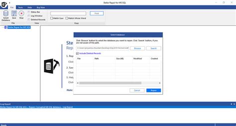 Stellar Repair For Ms Sql 10 Discount 2025 100 Working
