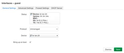 Basic VLAN Setup For Router Managed Switch Access Point Installing And Using OpenWrt