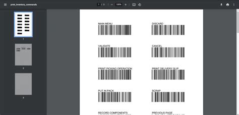 Odoo Barcode Module Best Odoo 15 Modules Overview