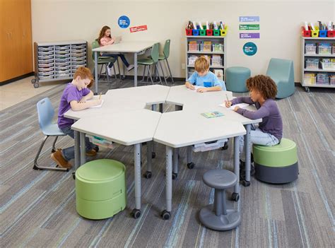 Finding The Line Between Classroom Inspiration And Overstimulation