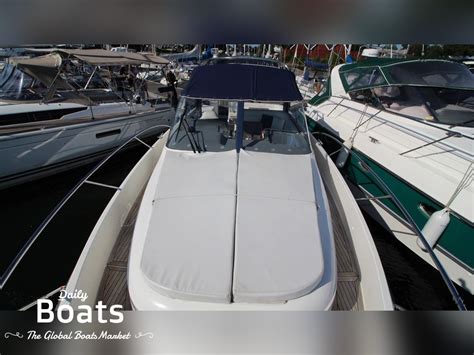 2014 Nimbus 34 Nova For Sale View Price Photos And Buy 2014 Nimbus 34