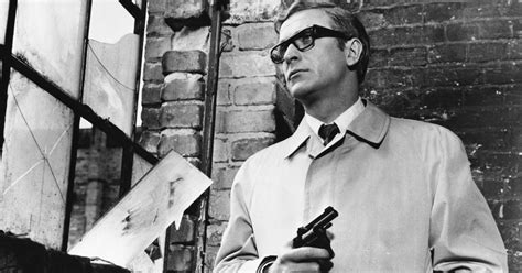 20 Classic Spy Thrillers From The 1960s