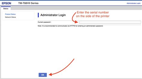 Step 3 Generating A Printer Certificate