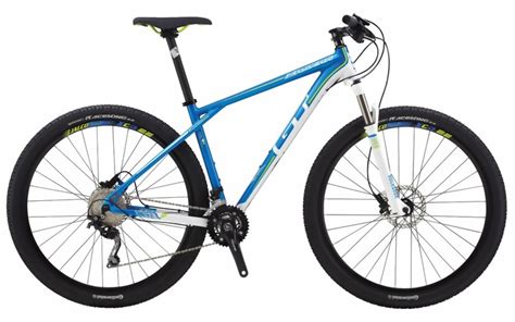 GT Zaskar 9r Sport (29") Cross Country Bike 2014 | The Cyclery