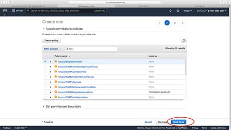 Aws Systems Manager And Ssm Session Manager — Connect To Ec2 Terminal Without Ssh By Amir