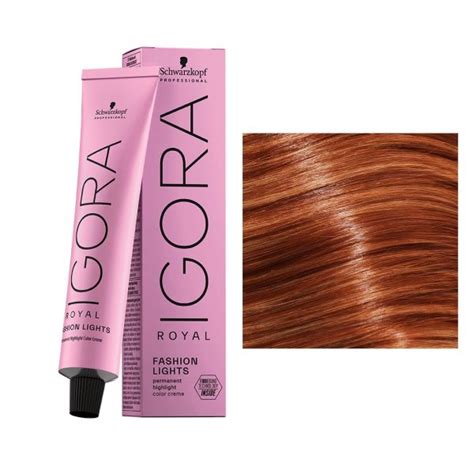 Igora Royal Archives Colourwarehouse