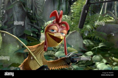 Studio Publicity Still From Surf S Up Chicken Joe 2007 Columbia