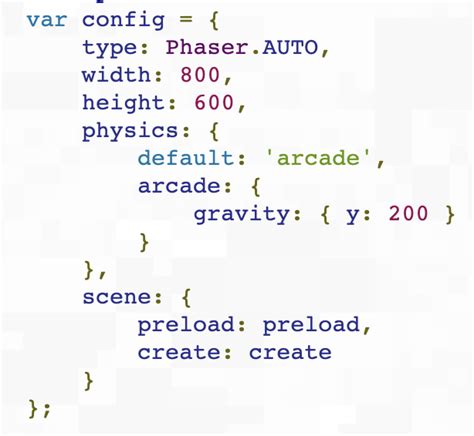 Scene Add Not Returning Any Scene Issue Phaserjs Phaser GitHub