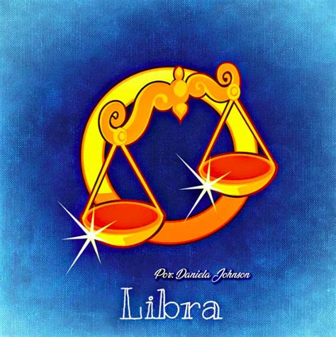 Horóscopo De Libra Para Hoy Martes 7 De Agosto Starmedia