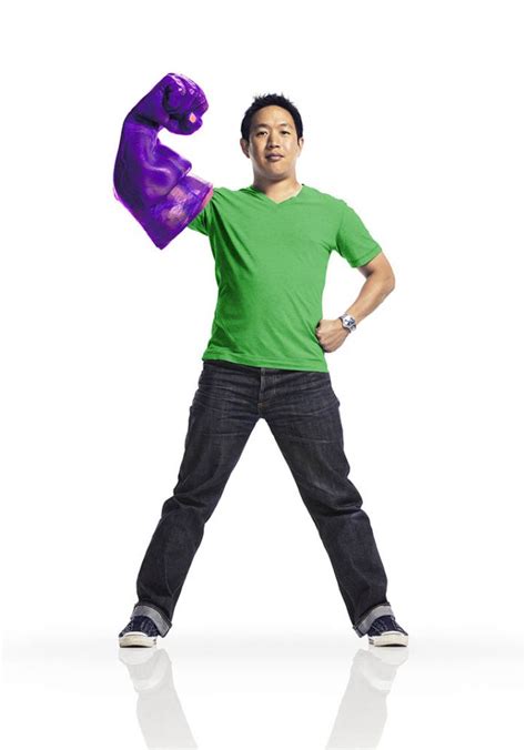 Pictures Of Ming Chen