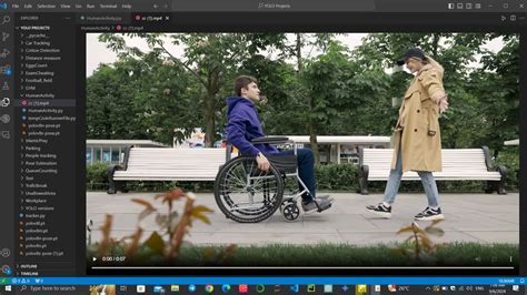 mohammed hamza on linkedin humanactivityrecognition posedetection