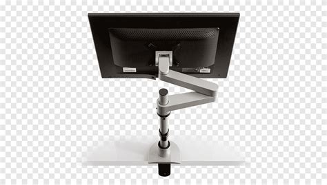 컴퓨터 모니터 노트북 모니터 마운트 컴퓨터 하드웨어 컴퓨터 모니터 액세서리 노트북 각도 전자 제품 Png Pngegg